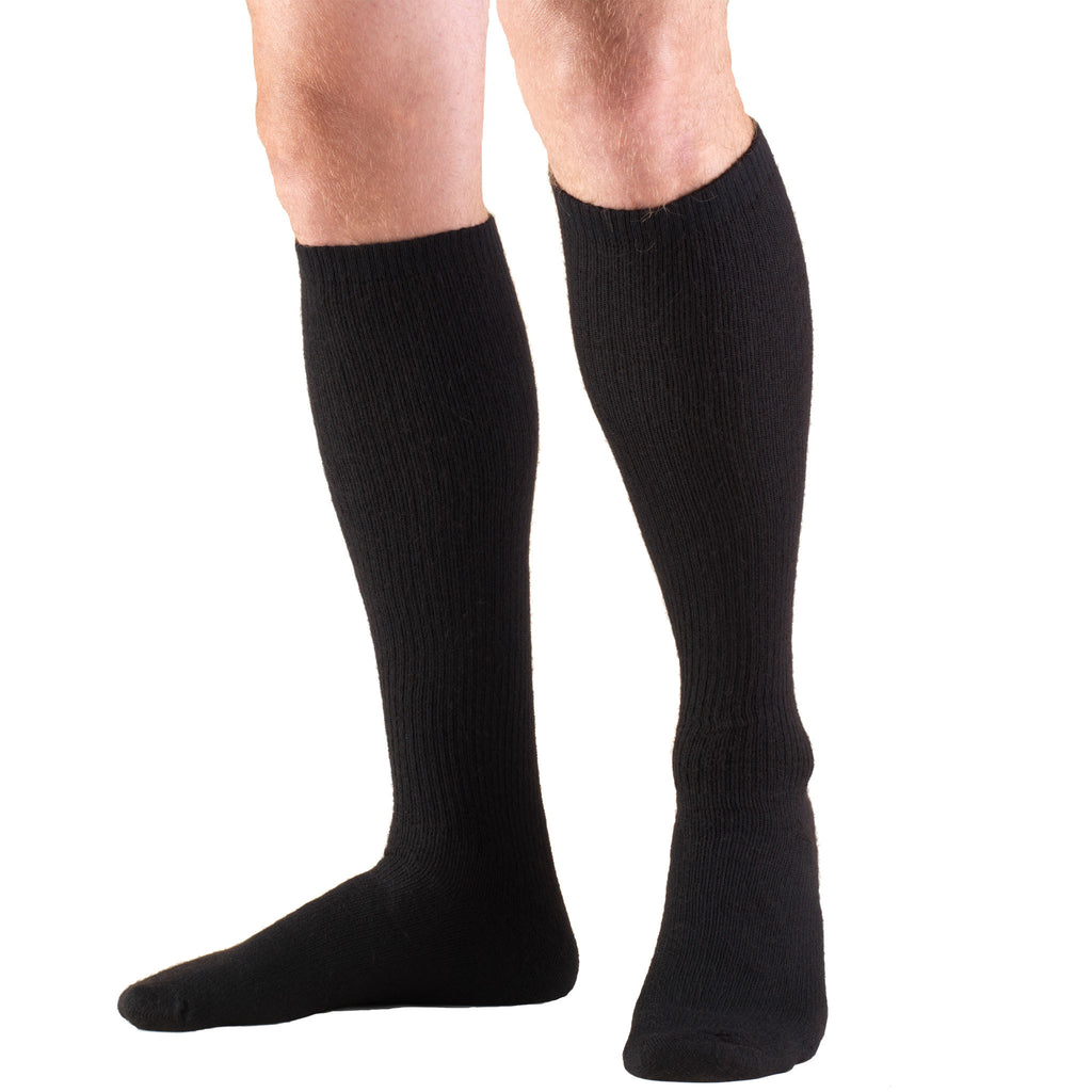 Below Knee Compression Socks, Stockings & Hosiery – ShopTruform.com