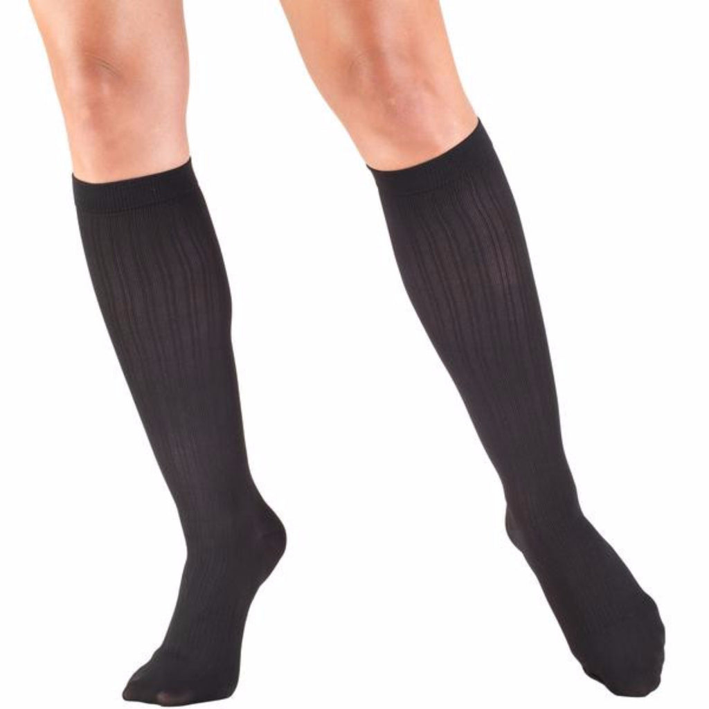 Below Knee Compression Socks, Stockings & Hosiery – CompressionStocking.co
