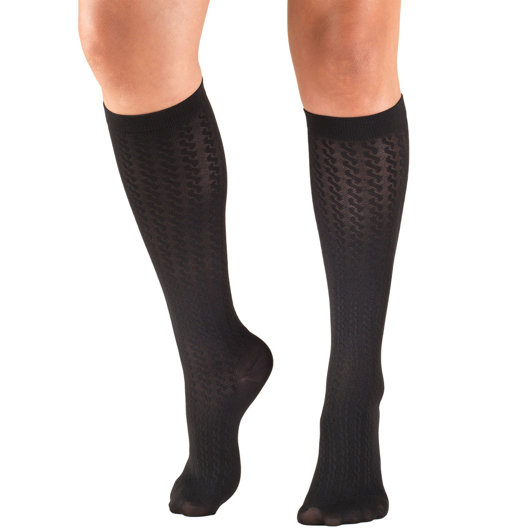 Truform | Compression Socks for Men and Women - mmHg rated ...