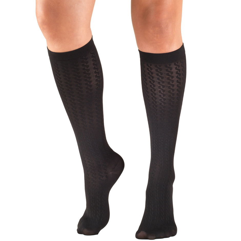 Truform | Compression Socks for Men and Women - mmHg rated ...